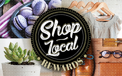 Debit Rewards Campaign - SHAZAM